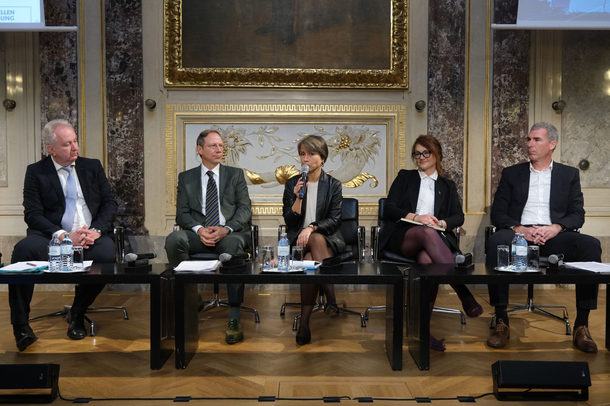 Strengthening energy security amid geopolitical shifts and climate ...