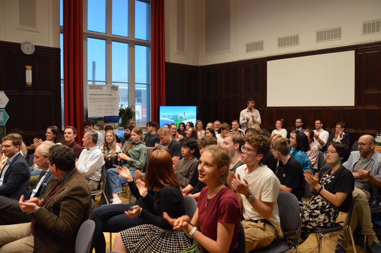 YEP-Abschlussveranstaltung in der Sir Karl Popper Schule – World Energy ...