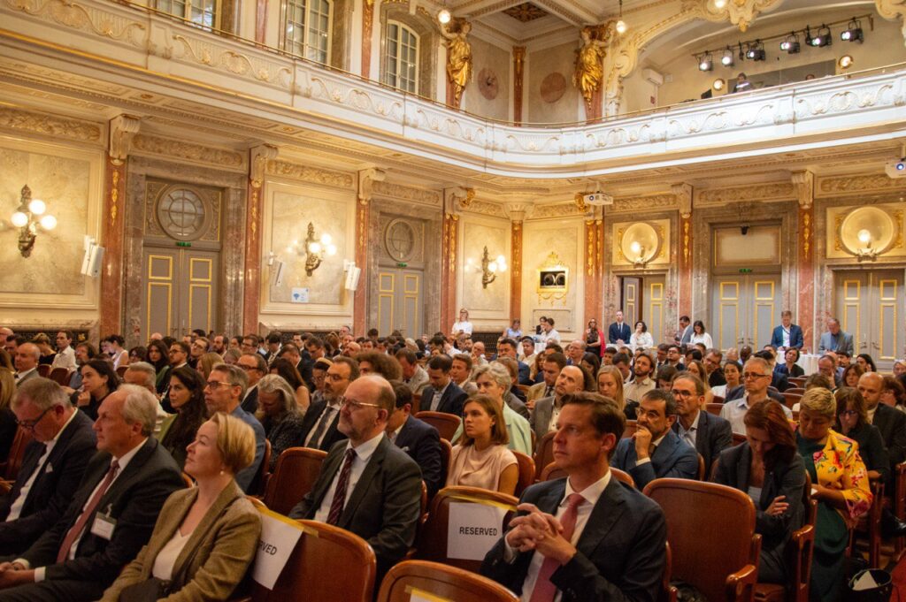 Looking back at the Vienna Energy Security Dialogue 2025 – World Energy ...